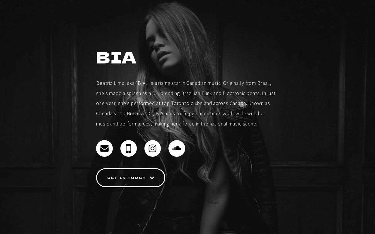 BIA